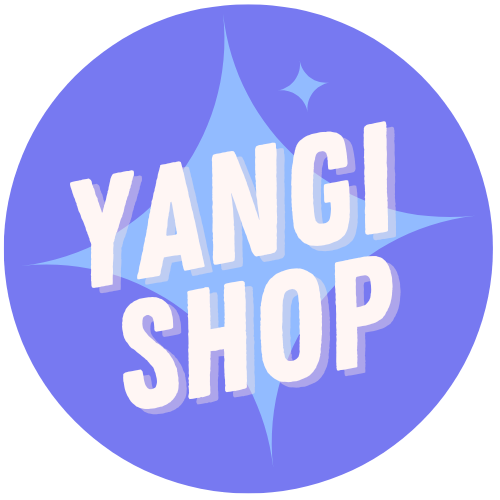 Yangi Shop